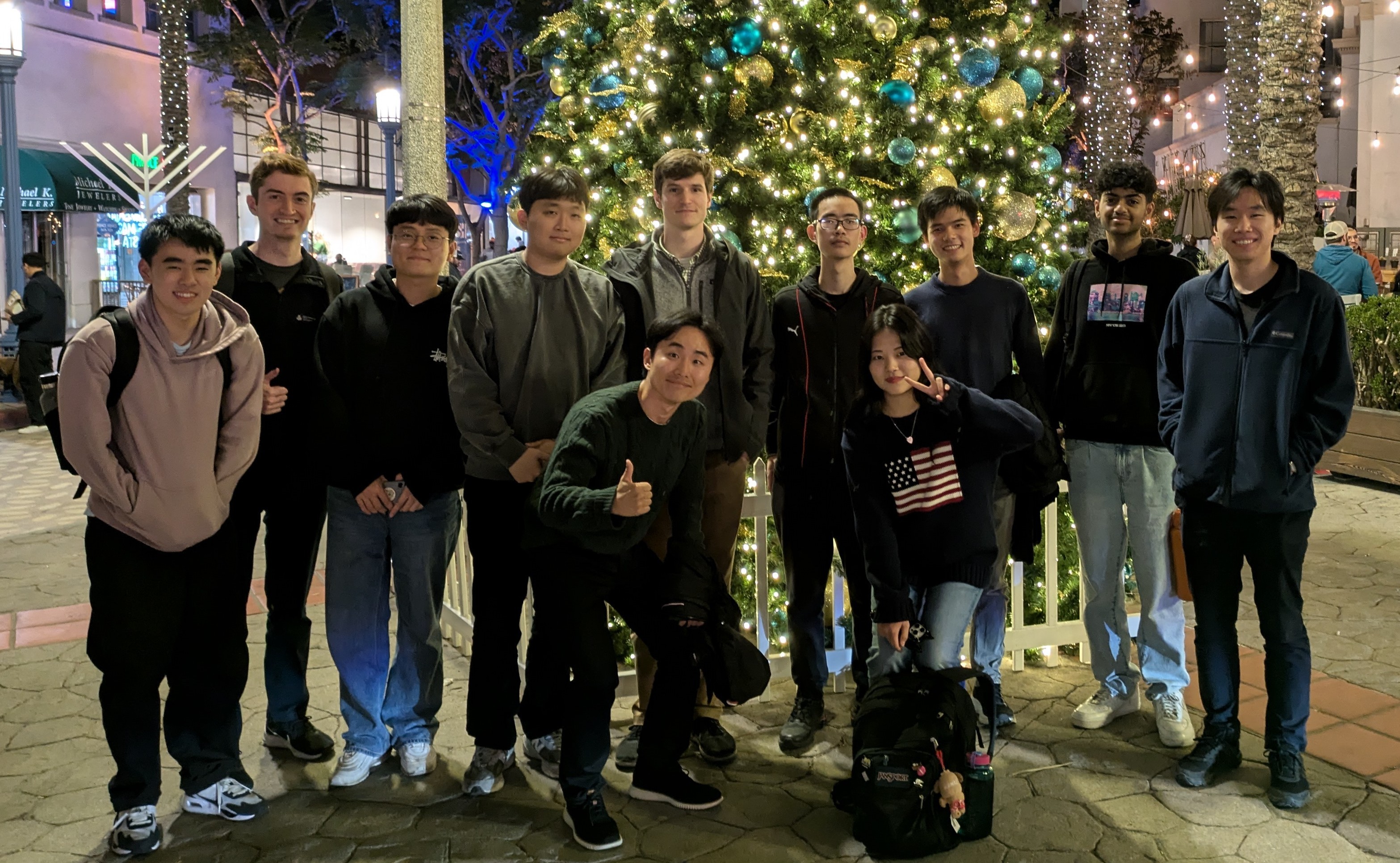 Group · Wireless Lab at UCLA